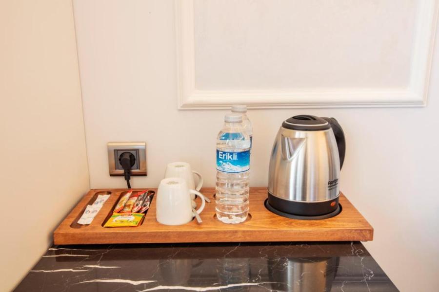 Купить тур в отель Endican Beyazit Hotel (Стамбул) на 9 дней вылет из ...