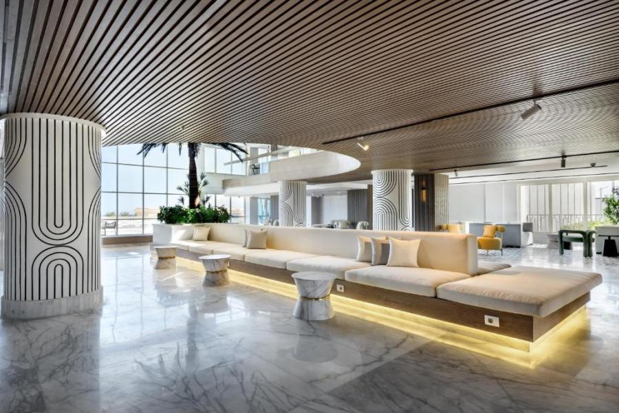 Купить тур в отель Flow Spectrum Resort Sahl Hasheesh (Сахл Хашиш) на ...