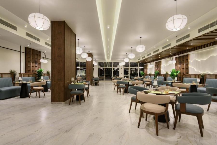 Купить тур в отель Flow Spectrum Resort Sahl Hasheesh (Сахл Хашиш) на ...