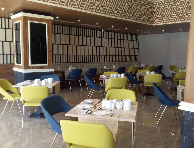 Купить тур в отель Titanic Royal (Хургада) на 8 дней вылет из Москвы ...