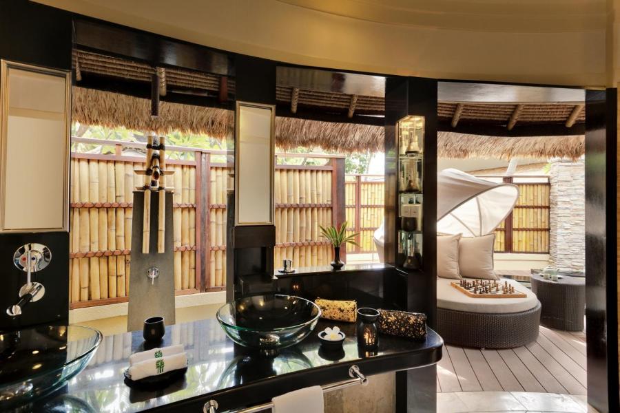 Купить тур в отель Banyan Tree Vabbinfaru (Северный Мале атолл) на 5 ...