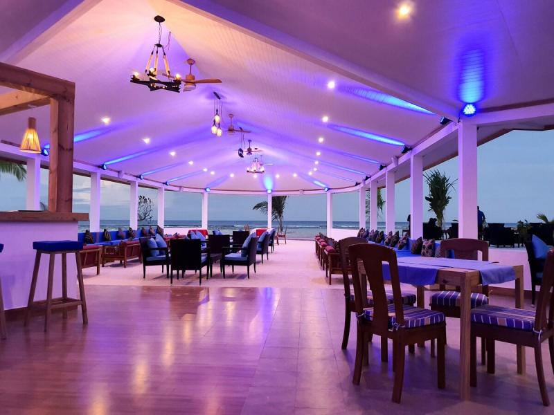 Купить тур в отель South Palm Resort Maldives (Сиину атолл) на 10 дней вылет из Минска, путевка ...