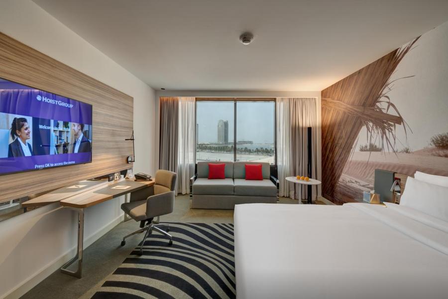 Купить тур в отель Novotel Sharjah Expo Centre (Шарджа) на 15 дней ...