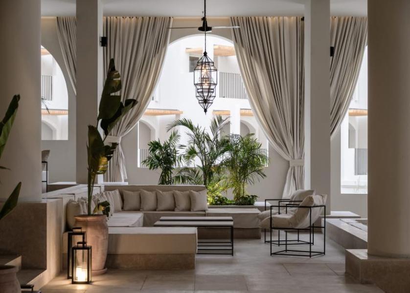 Купить тур в отель Serry Beach Resort (Хургада) на 12 дней вылет из ...