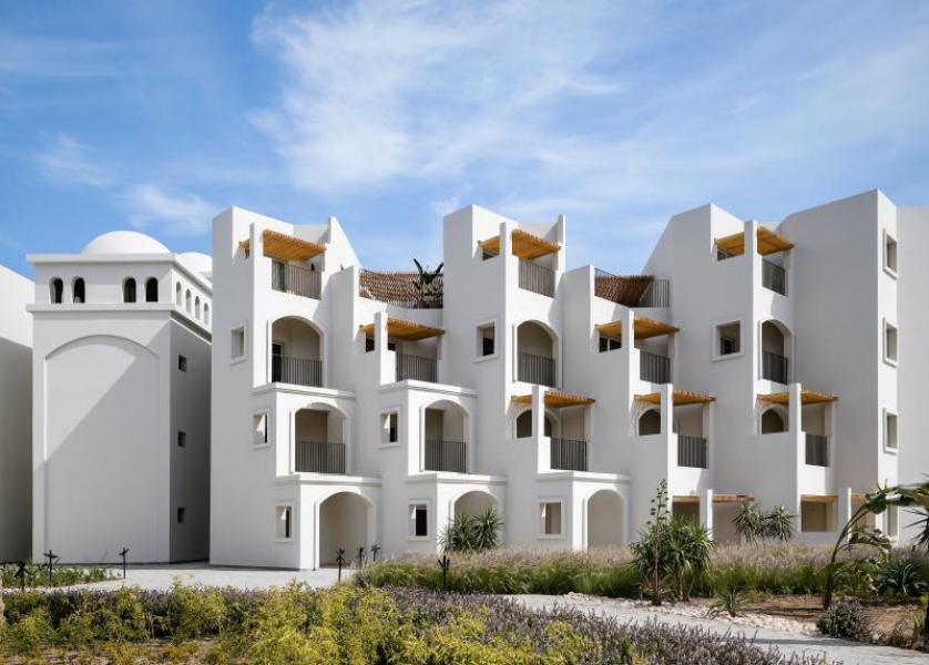 Купить тур в отель Serry Beach Resort (Хургада) на 11 дней вылет из ...