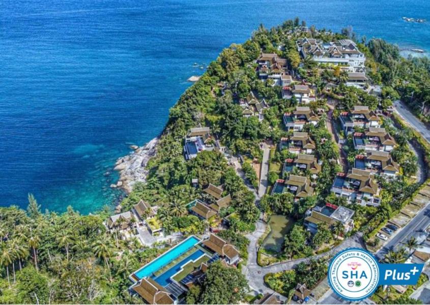 Купить тур в отель Ayara Kamala Resort & Spa - SHA Extra Plus (Пхукет) на 11 дней вылет из ...