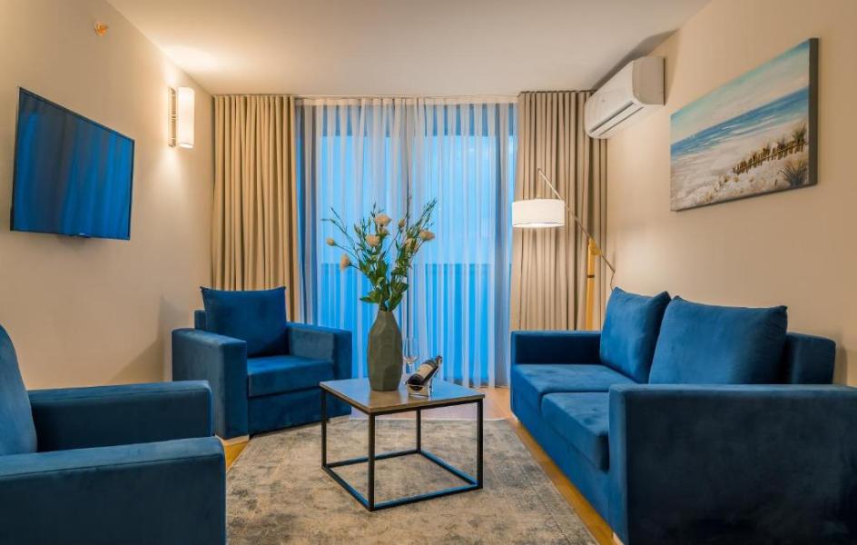 Купить тур в отель Orbi City Hotel Official (Батуми) на 11 дней вылет ...