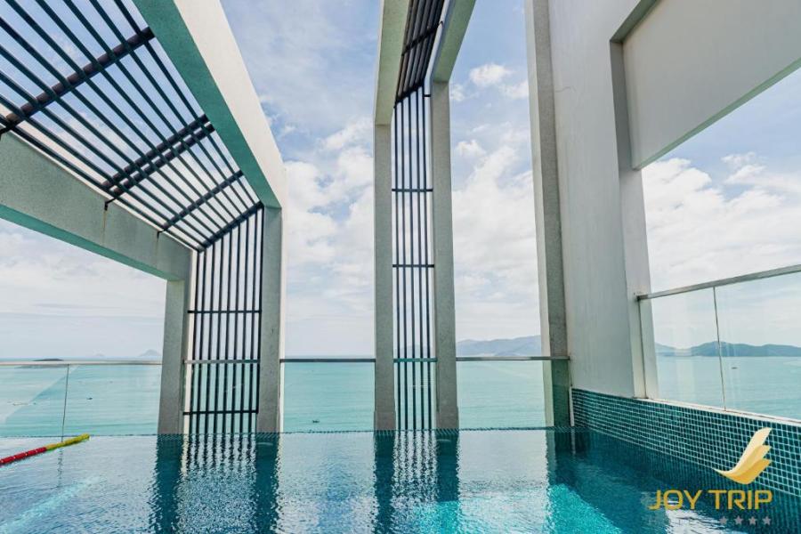 Купить тур в отель Joy Trip Hotel & Spa Nha Trang (Нячанг) на 11 дней ...