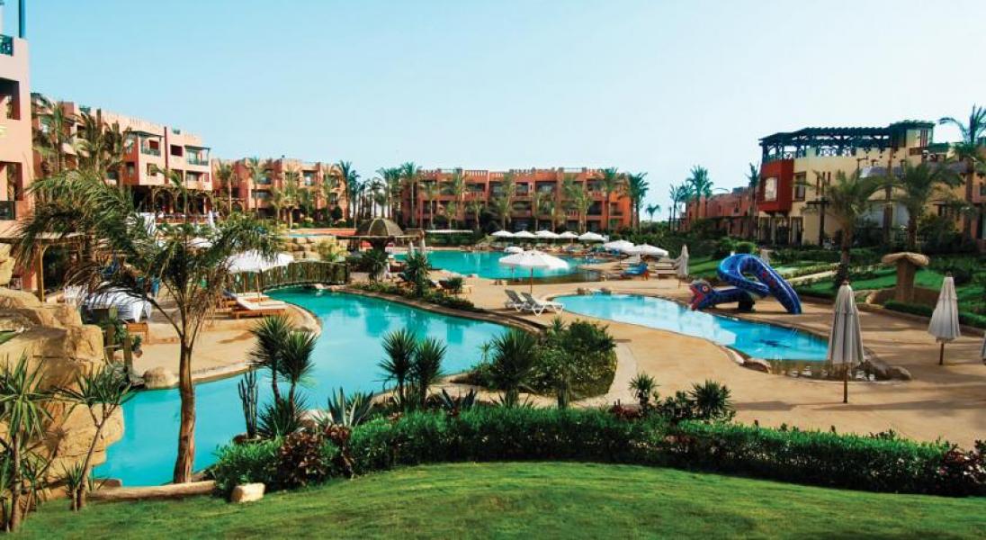 Купить тур в отель Rehana Sharm Resort Aqua Park & Spa (Шарм-эль-Шейх ...