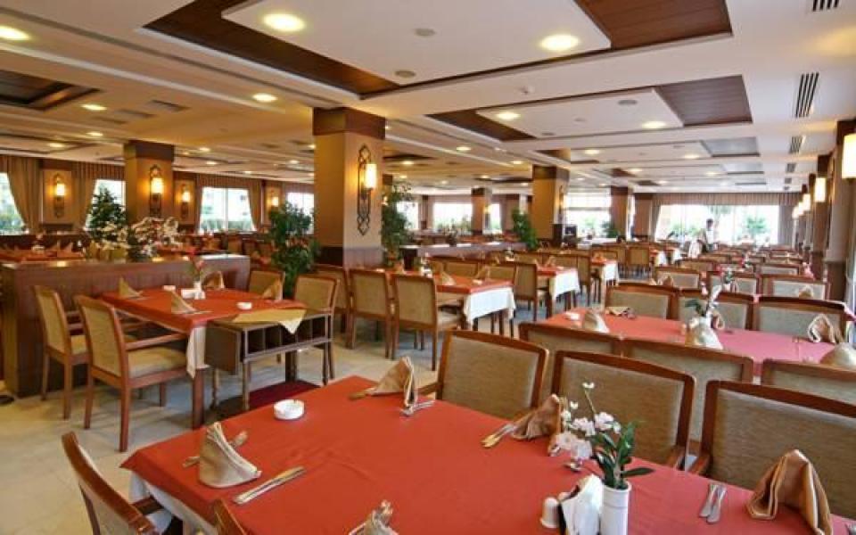 Купить тур в отель Fame Residence Kemer Hotel & SPA (Кемер) на 8 дней ...