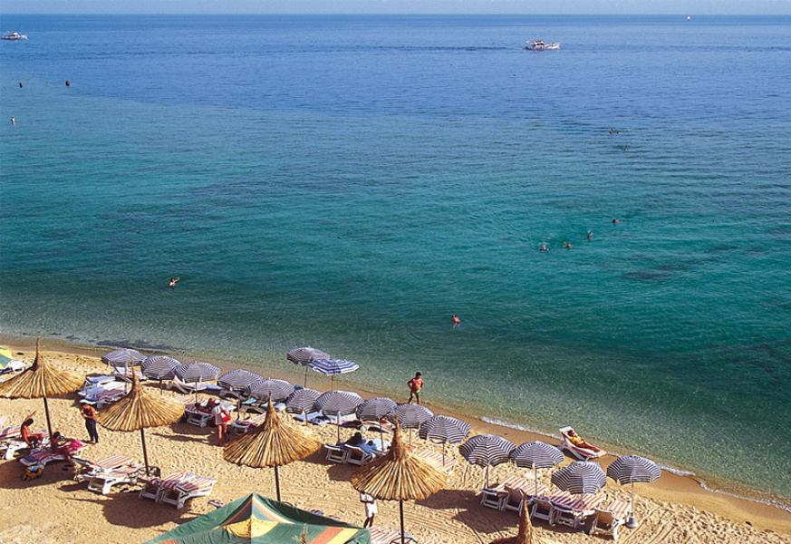 Купить тур в отель Tivoli Hotel Aqua Park (Шарм-эль-Шейх) на 10 дней ...