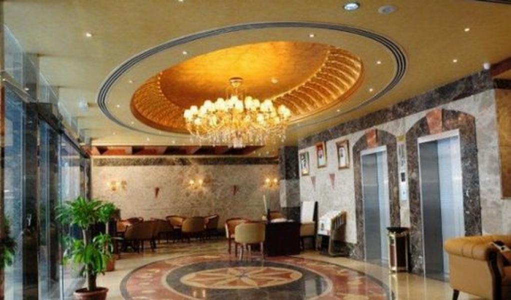 Купить тур в отель Crystal Plaza (Шарджа) на 10 дней вылет из Минска ...