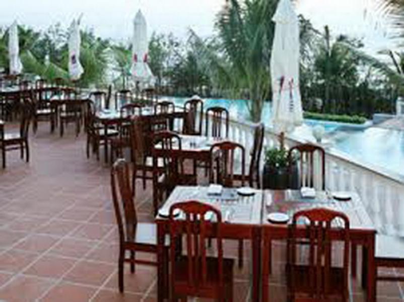 Купить тур в отель Golden Coast Resort & Spa (Фантхиет) на 12 дней ...