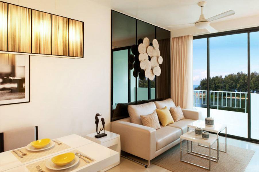 Купить тур в отель Cassia Phuket (Пхукет) на 8 дней вылет из Москвы ...