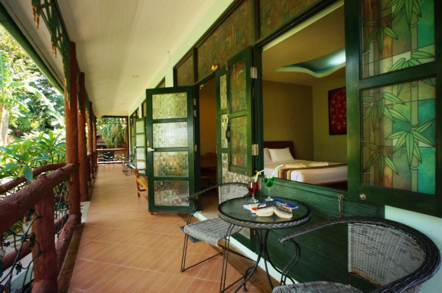 Купить тур в отель Kata Garden Resort (Пхукет) на 11 дней вылет из ...