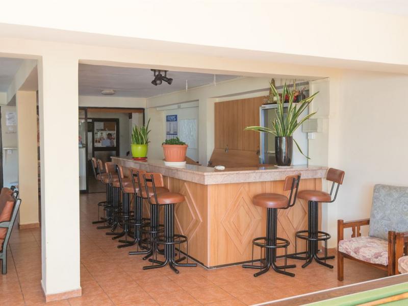Купить тур в отель Flora Maria Hotel & Annex (Айя-Напа) на 8 дней вылет ...