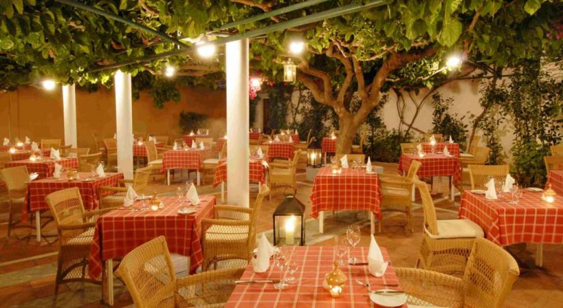 Купить тур в отель Aquila Rithymna Beach (Крит) на 11 дней вылет из ...