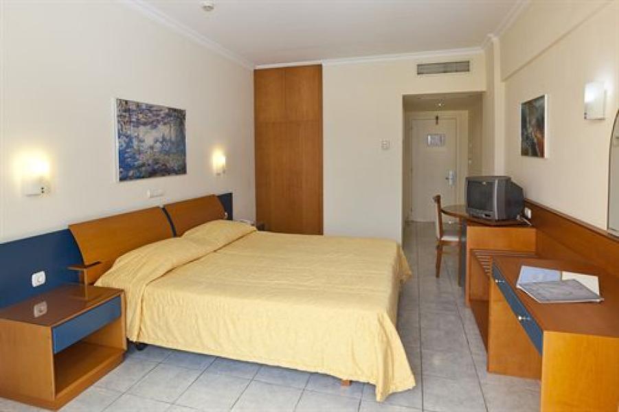 Купить тур в отель Sun Beach Resort Complex (Родос) на 6 дней вылет из ...