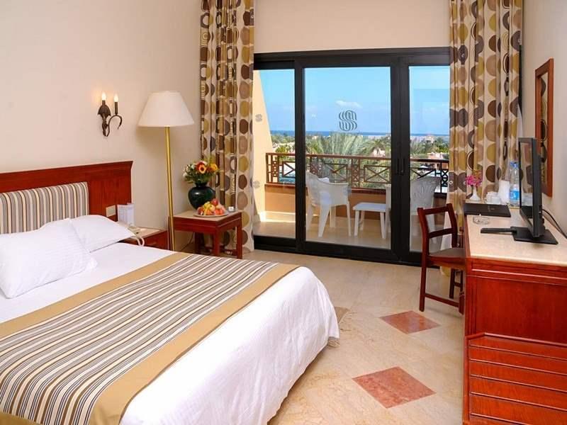 Купить тур в отель Pharaoh Azur Resort (ex. Sonesta Pharaoh Beach ...