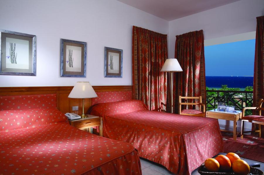 Купить тур в отель Pharaoh Azur Resort (ex. Sonesta Pharaoh Beach ...