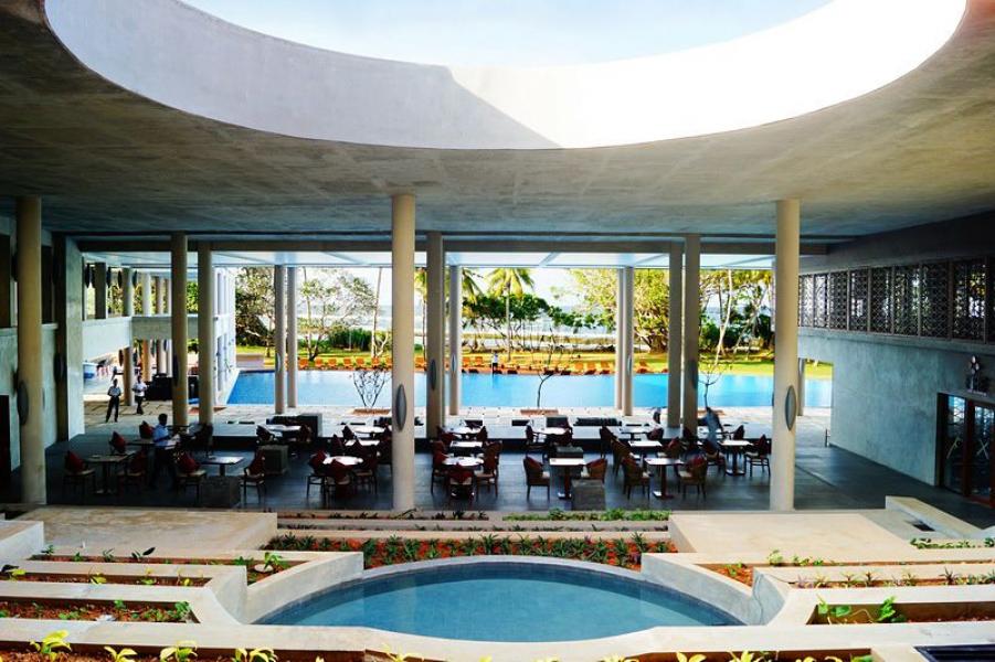 Купить тур в отель Cinnamon Bey (Берувела) на 10 дней вылет из Москвы ...