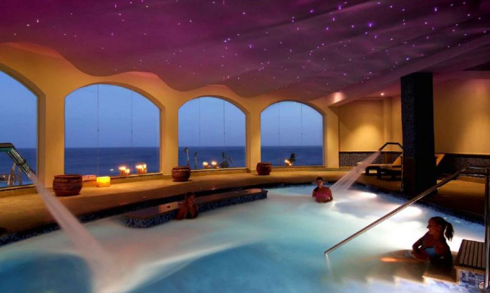 Купить тур в отель Reef Oasis Blue Bay Resort & Spa (Шарм-эль-Шейх) на ...