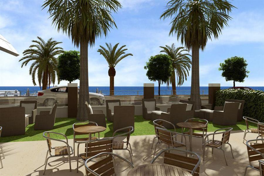 Купить тур в отель Monart City Hotel (Аланья) на 8 дней вылет из Минска ...