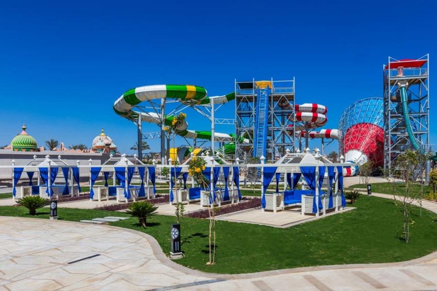 Купить тур в отель Albatros Aqua Blue Resort Sharm el Sheikh (Шарм-эль ...