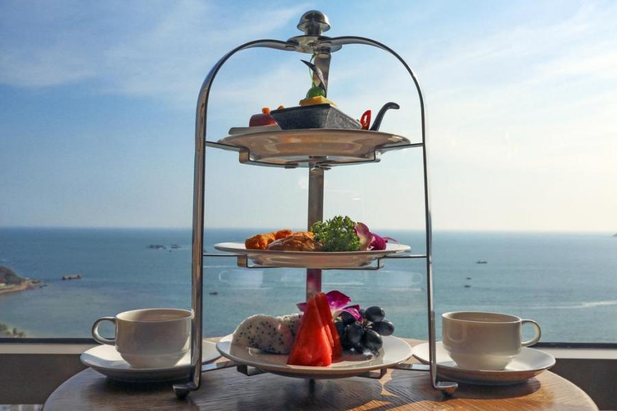 Купить тур в отель Harman Resort Hotel Sanya (Хайнань) на 15 дней вылет ...