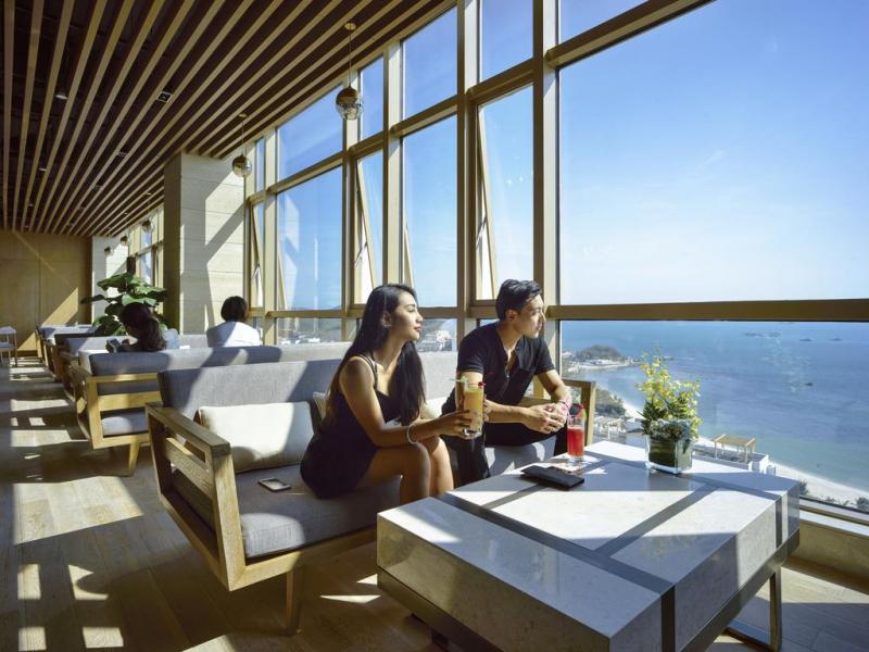 Купить тур в отель Harman Resort Hotel Sanya (Хайнань) на 8 дней вылет ...