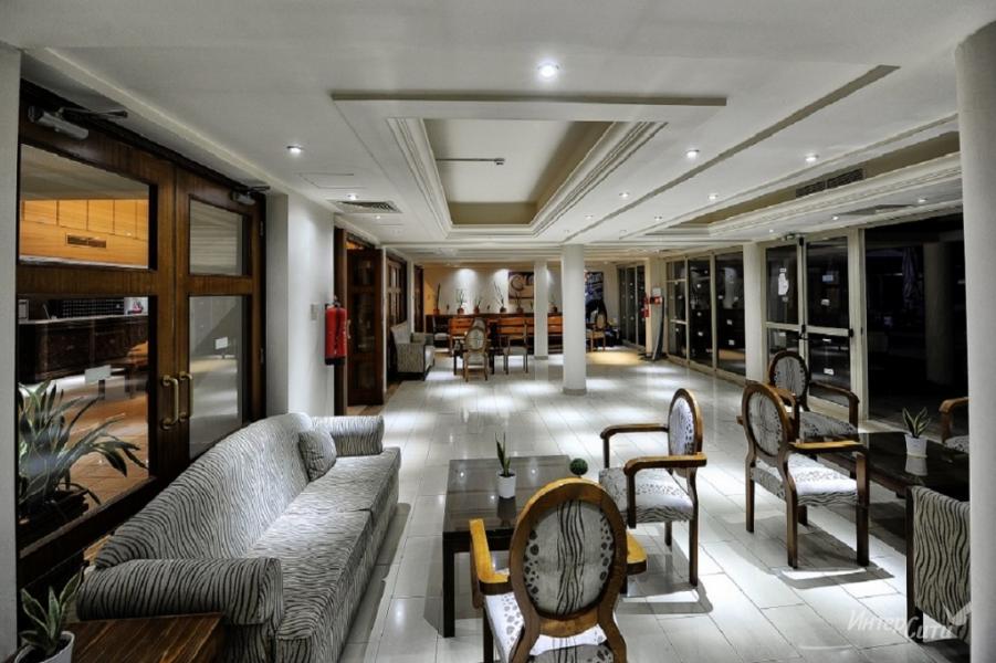 Купить тур в отель Piere Anne Beach Hotel (Айя-Напа) на 11 дней вылет ...
