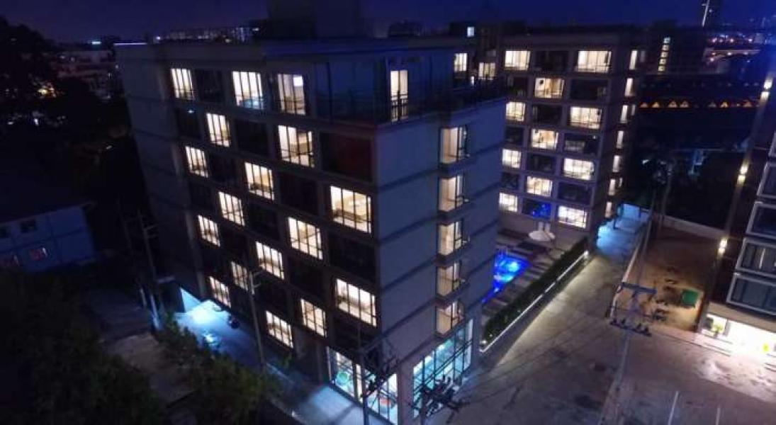 Купить тур в отель Beston Pattaya (Паттайя) на 8 дней вылет из Москвы ...