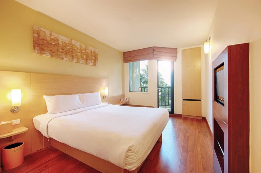 Купить тур в отель Ibis Samui Bophut (Самуи) на 12 дней вылет из Москвы ...