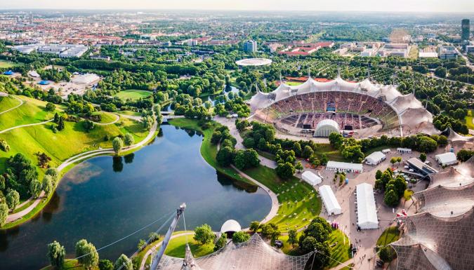 Купить тур Комфорт-тур в Мюнхен и замки Баварии на 5 дней из Минска ...